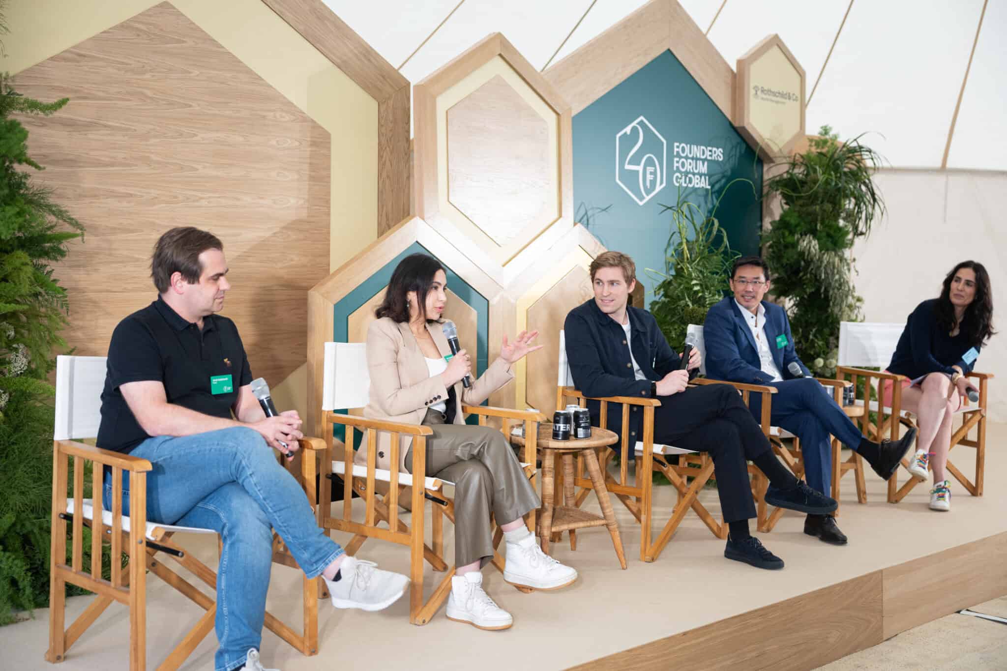 Founders Forum Global | Founders Forum Group