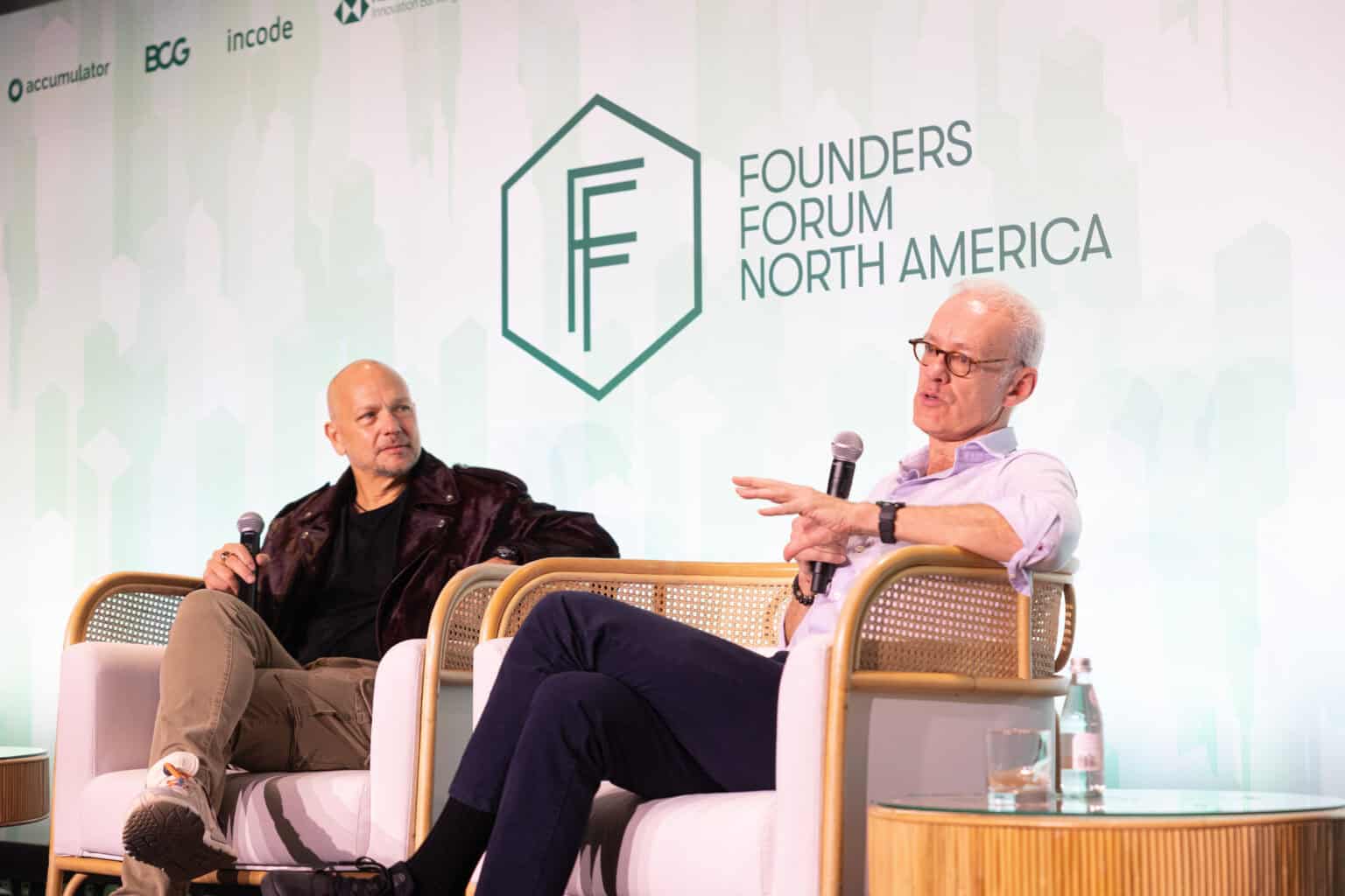 Founders Forum North America | Founders Forum Group