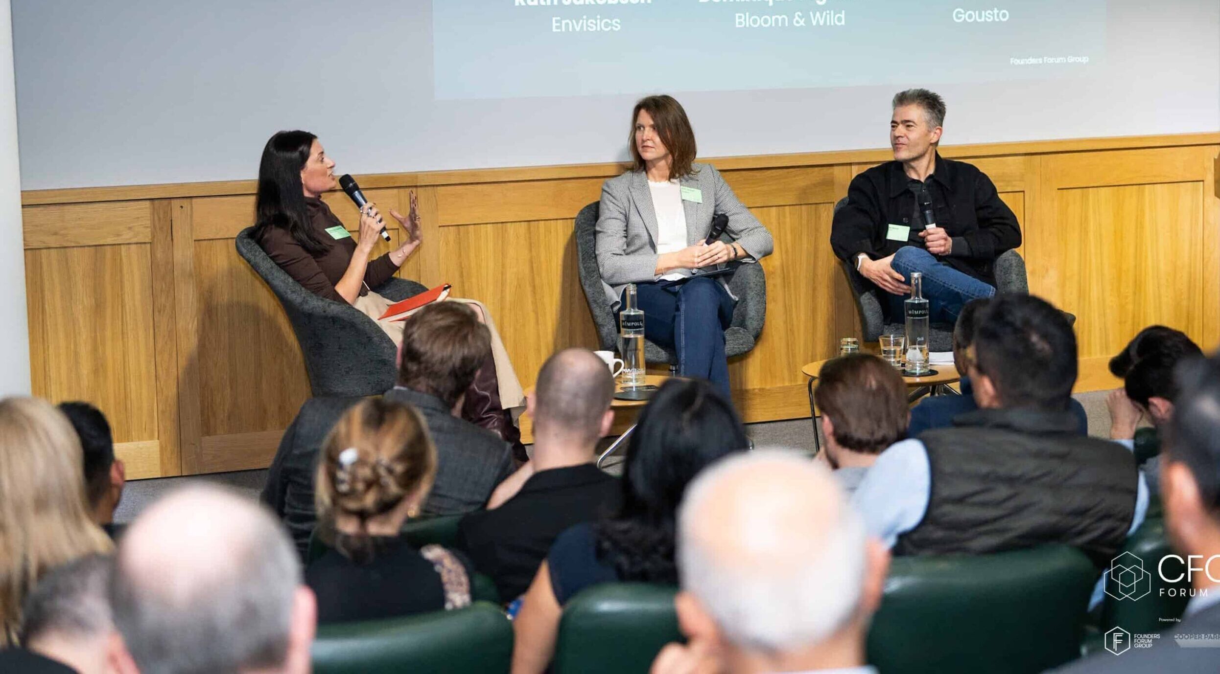 CFO Forum (Blocks) | Founders Forum Group