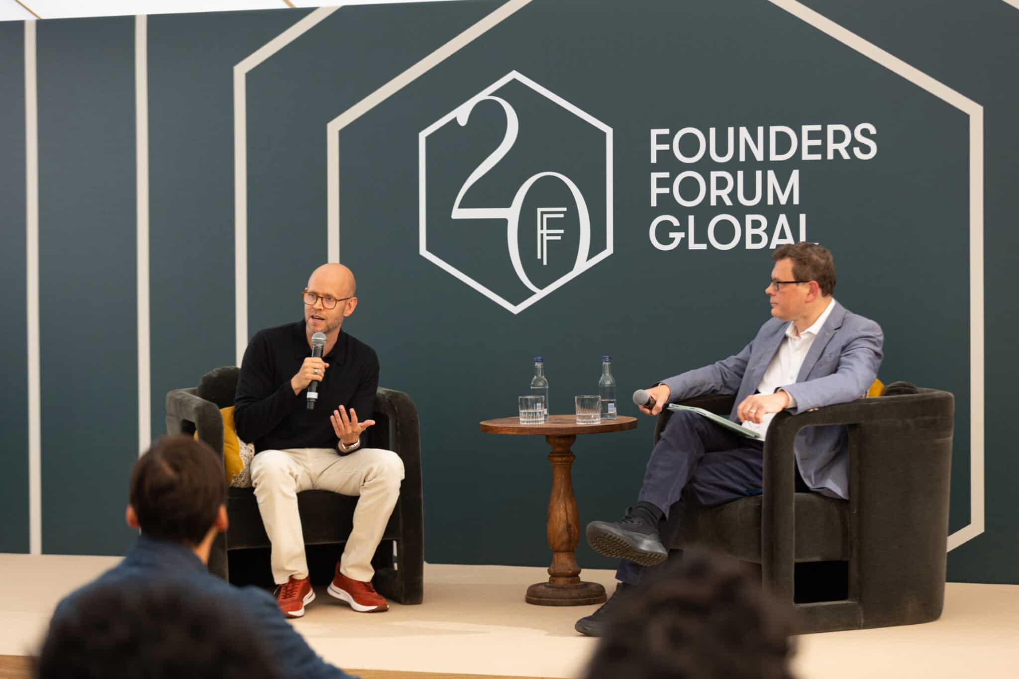 Founders Forum Global | Founders Forum Group
